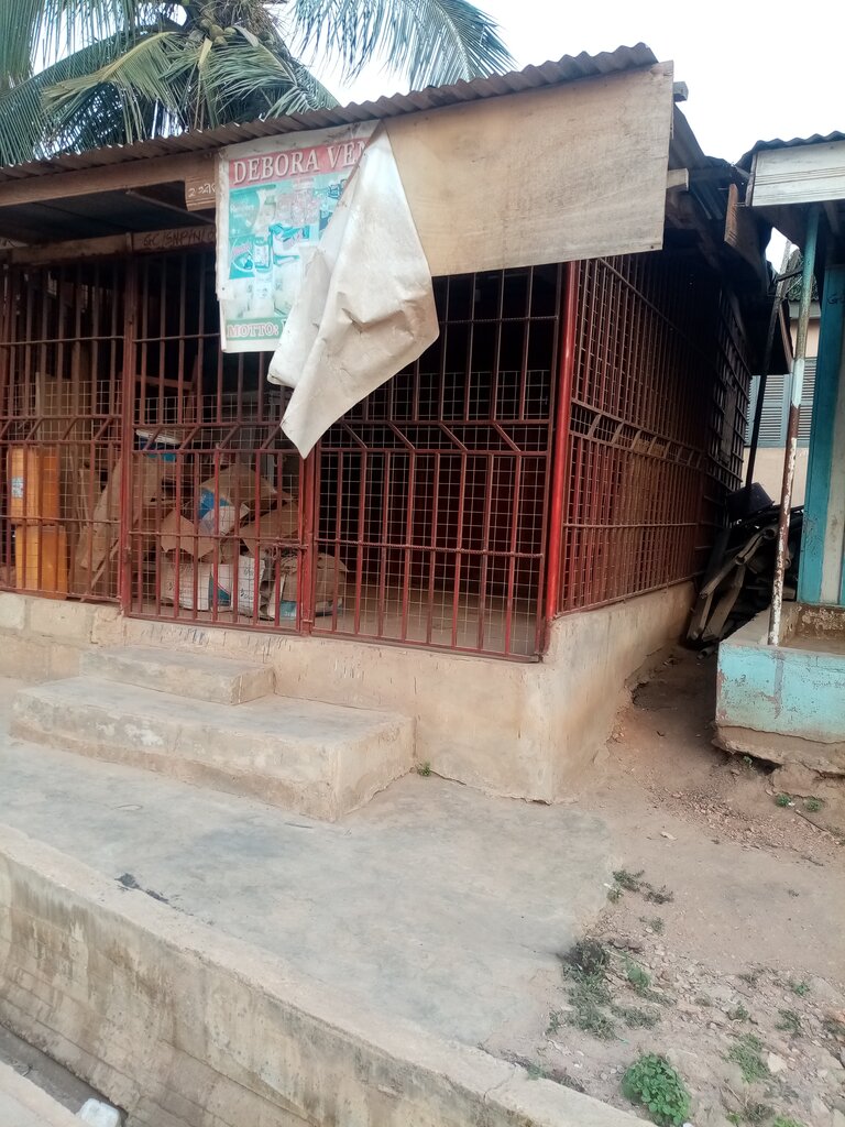 Süpermarket Debora ventures, Dünya, foto