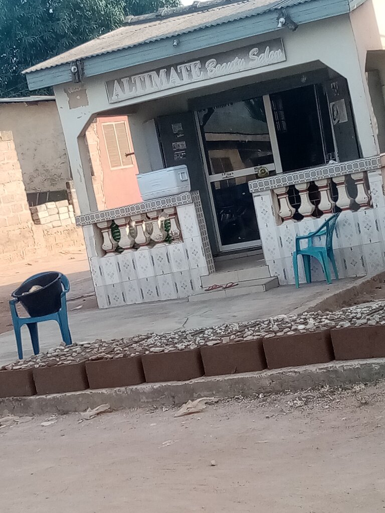 Güzellik salonu Altimate, Dünya, foto