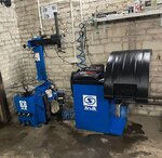 Avto_service56 (Lenina Street No:95), otomobil servisi  Kuvandyk'ten