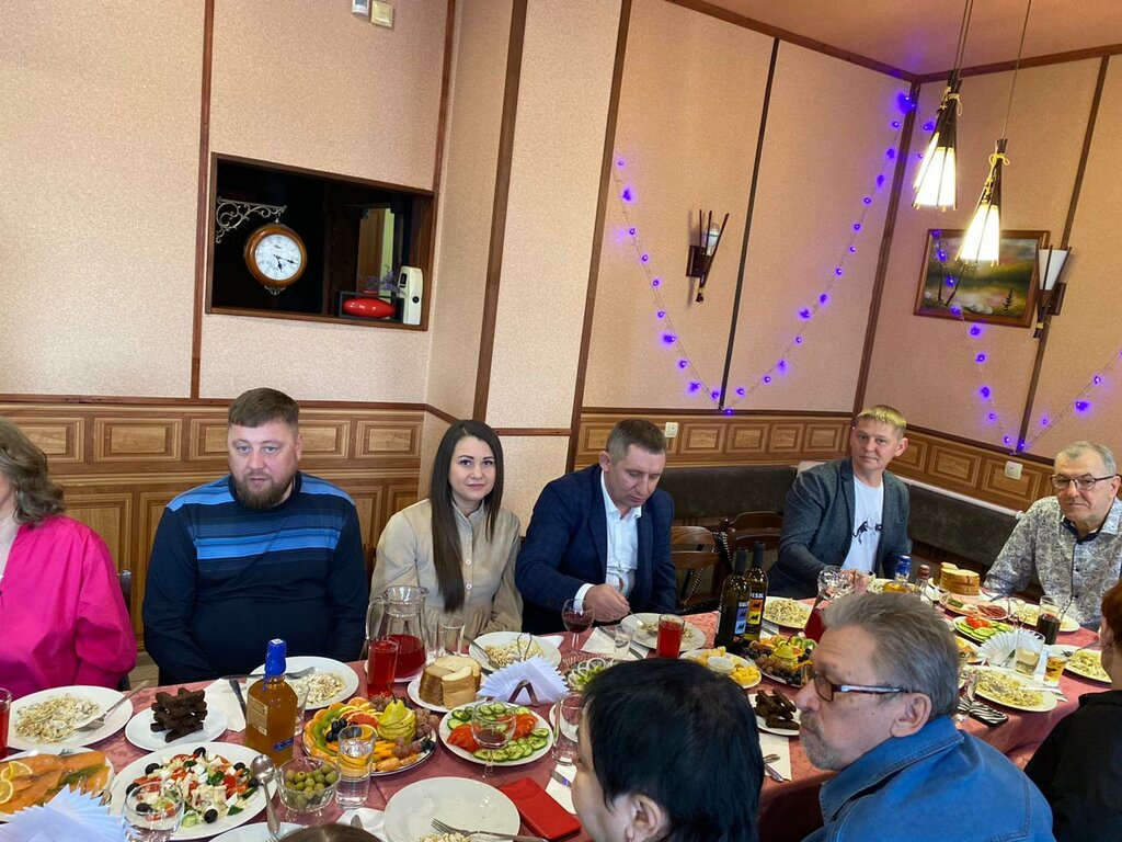 Kafe Джоли & Пит'ь, Sverdlovskaya oblastı, foto