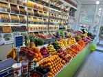 Фрукты & сухофрукты (Novotushinskaya ulitsa No:3, Putilkovo Village), manavlar  Moskova ve Moskovskaya oblastından