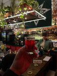Ryumochnaya Svoboda (Krivokolenny Lane No:14с1), bar  Moskova'dan