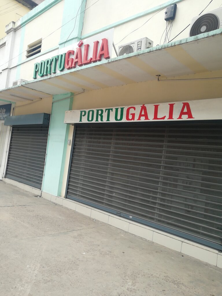 Terziler Portugala, Brazzaville, foto