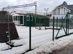 Садовый центр (Leningrad Region, Vsevolozhckiy DIstrict, Toksovskoye gorodskoye poseleniye, gorodskoy posyolok Toksovo), bahçe ekipmanları ve teknolojileri  Saint‑Petersburg ve Leningradskaya oblastından