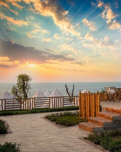 Jabel Jais Viewing Deck Park (Wadi Shahah, Sector 1, Ras Al Khaimah), kültür ve eğlence parkları