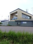 Délégation De L'union Européenne EN République Du Congo (Brazzaville, Commune de Poto-Poto), büyük mağazalar  Brazzaville'den