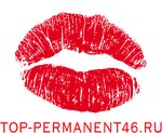 Top-permanent46.ru (Sadovaya Street No:5), kalıcı makyaj stüdyosu  Kursk'tan
