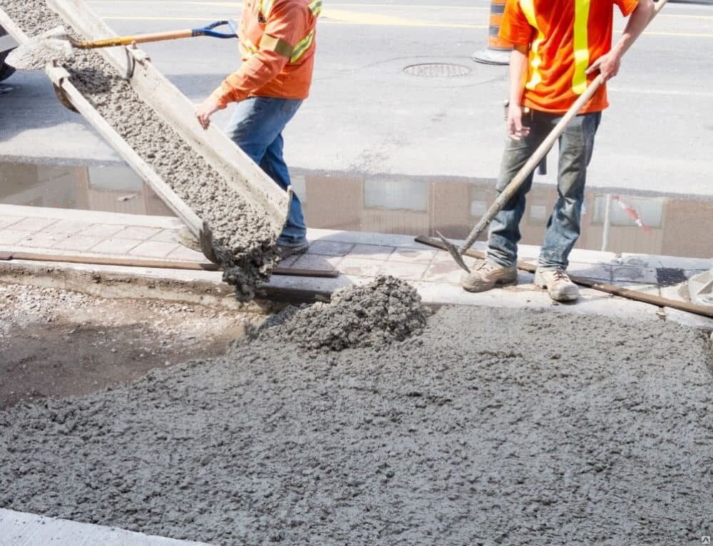 Beton ve beton ürünleri üreticileri PovolzheBeton, Tolyatti (Togliatti), foto