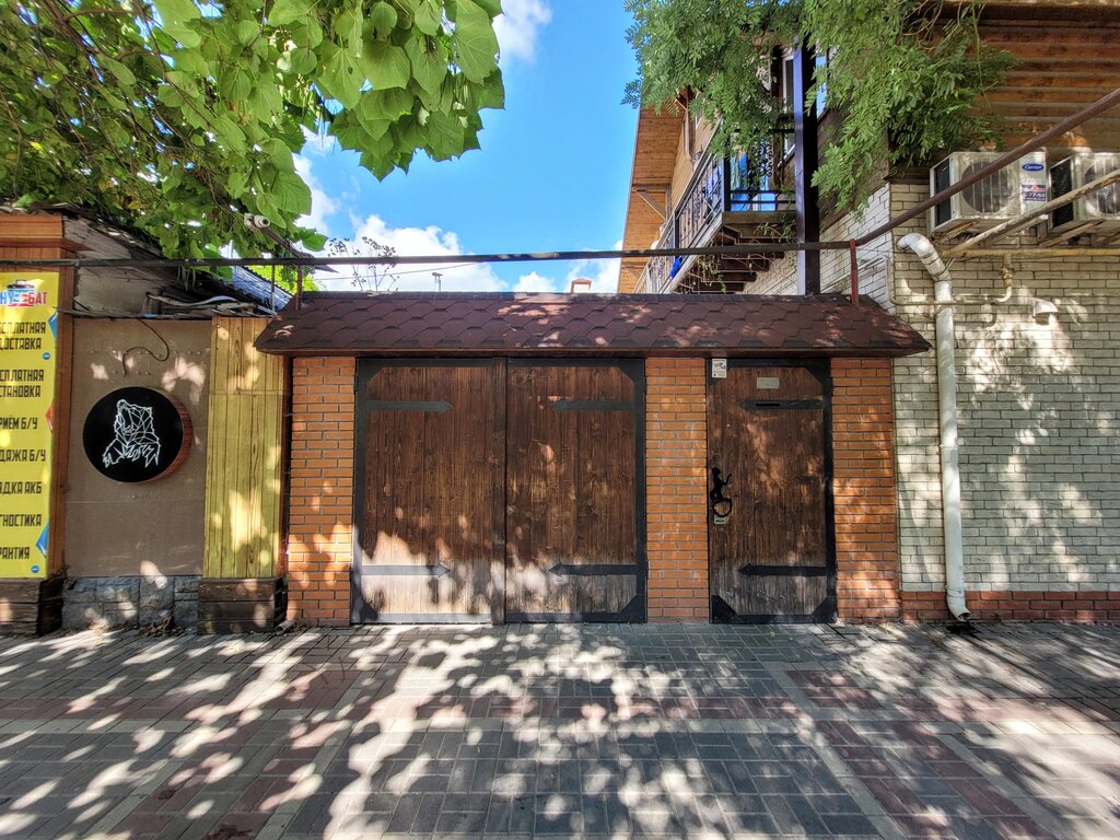 Konuk evi F21, Feodosya (Kefe), foto