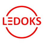 Ledoks (Narvskiy Avenue No:14к2), reklam ekipmanları  Saint‑Petersburg'dan