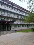 Forest (Lesnoye shosse No:1), termal otel  Novosibirsk'ten
