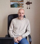 Psychologist Davidenko S. V. (Portovaya Street No:3), psikolojik yardım merkezleri  Nahodka'dan