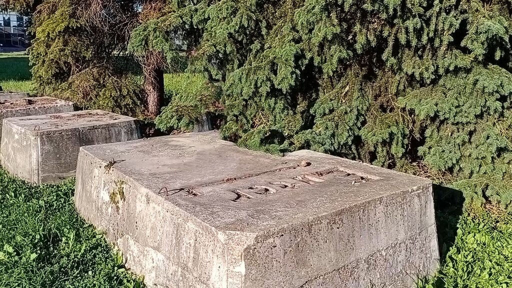 Dekorasyon ve süsleme, onur panosu Компьютерные клавиши, Zelenograd, foto