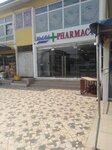 MedAid Pharmacy (Greater Accra Region, Adentan Municipal, Ajiringanor, Adjiringano Road), eczaneler  Gana'dan
