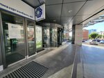 Probezopasnost (Okeanskiy Avenue No:17), yangın önleyici sistemler  Vladivostok'tan