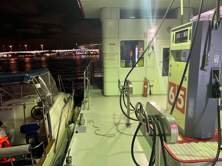 i̇skele Jetty , Saint‑Petersburg, foto