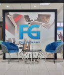 Furniglass (Tashkent, Almazar District, Beshqoʻrgʻon-2 dahasi), mobilya fabrikaları  Taşkent'ten
