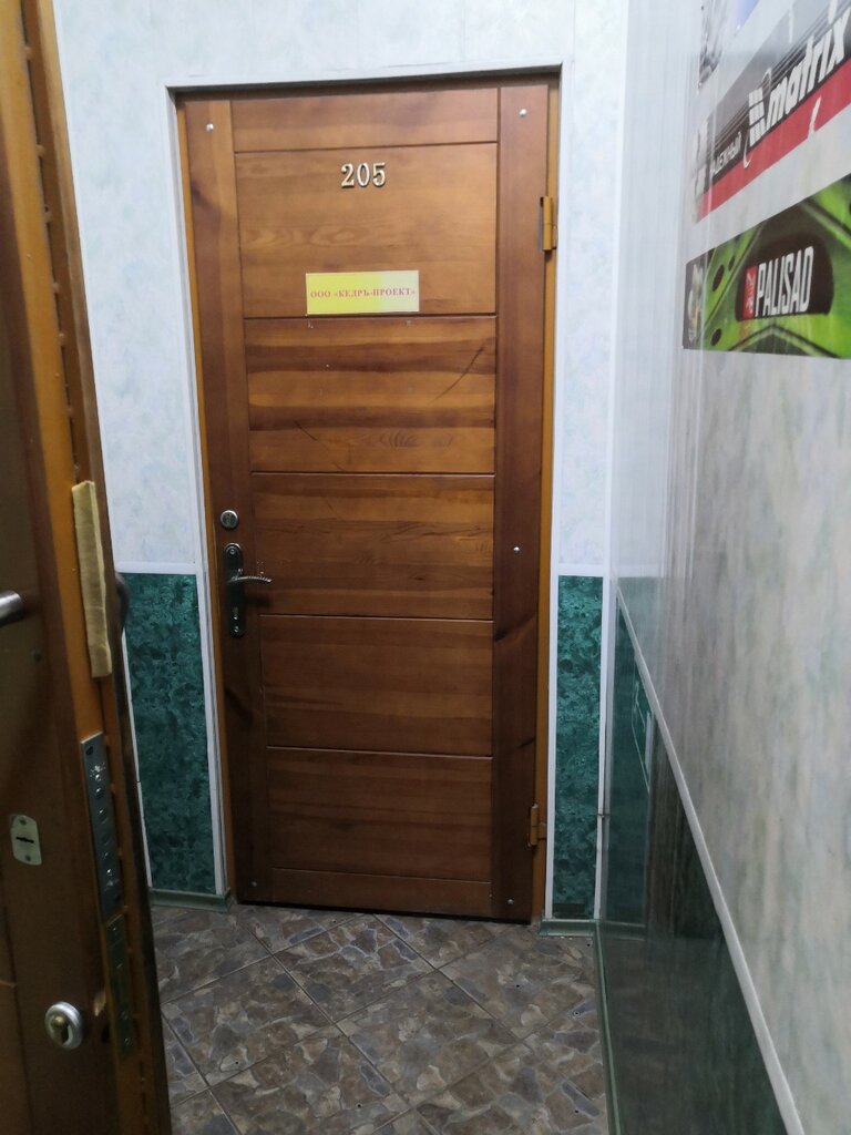 Çevre dernekleri Kedr-proyekt, Riazan, foto