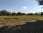 Stadium (No:77, Engels-1 Microdistrict, Engels), stadyum  Engels'ten