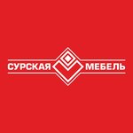 Surskaya mebel' (Admiralteyskaya Street No:51Б), mobilya mağazaları  Astrahan'dan