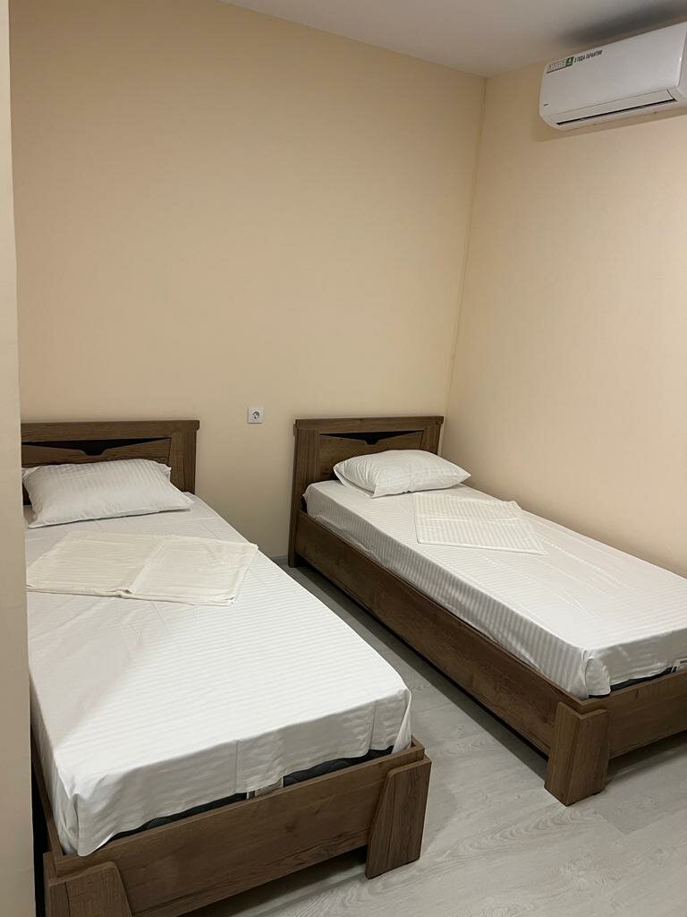 Otel Гостиница № 1, Astrahanskaya oblastı, foto