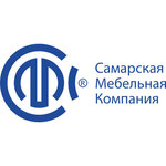 Samarskaya Mebelnaya Kompaniya (Olimpiyskaya ulitsa No:57Б), büro mobilyaları  Samara'dan