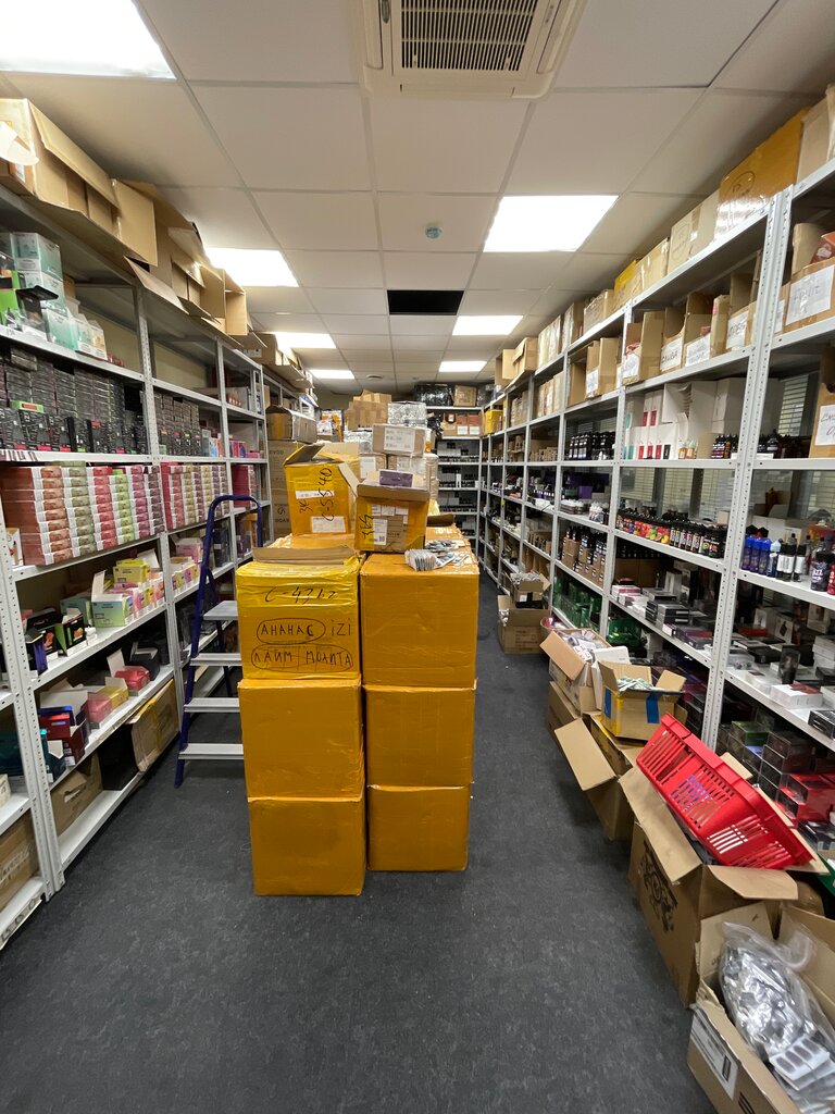 Elektronik sigara satış noktaları Elektrosigareta, Moskova, foto