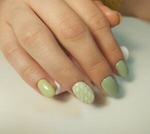 Nail salon (ulitsa imeni Nikolaya Semenovicha Kotlyarova No:19, Prikubanskiy City administrative district, mikrorayon Moskovskiy), manikür-pedikür  Krasnodar'dan