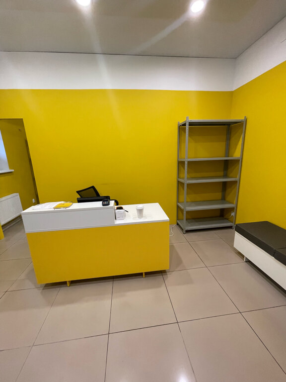 Teslimat noktası Yandex Market, Riazan, foto