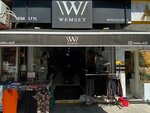Wemsey Mimstyle (Sultan Selim Mah., Sultan Selim Cad., No:62B, Kağıthane, İstanbul), giyim mağazası  İstanbul'dan