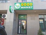 Good Market (Qanysh Sátbaev kóshesi No:24), market  Astana'dan