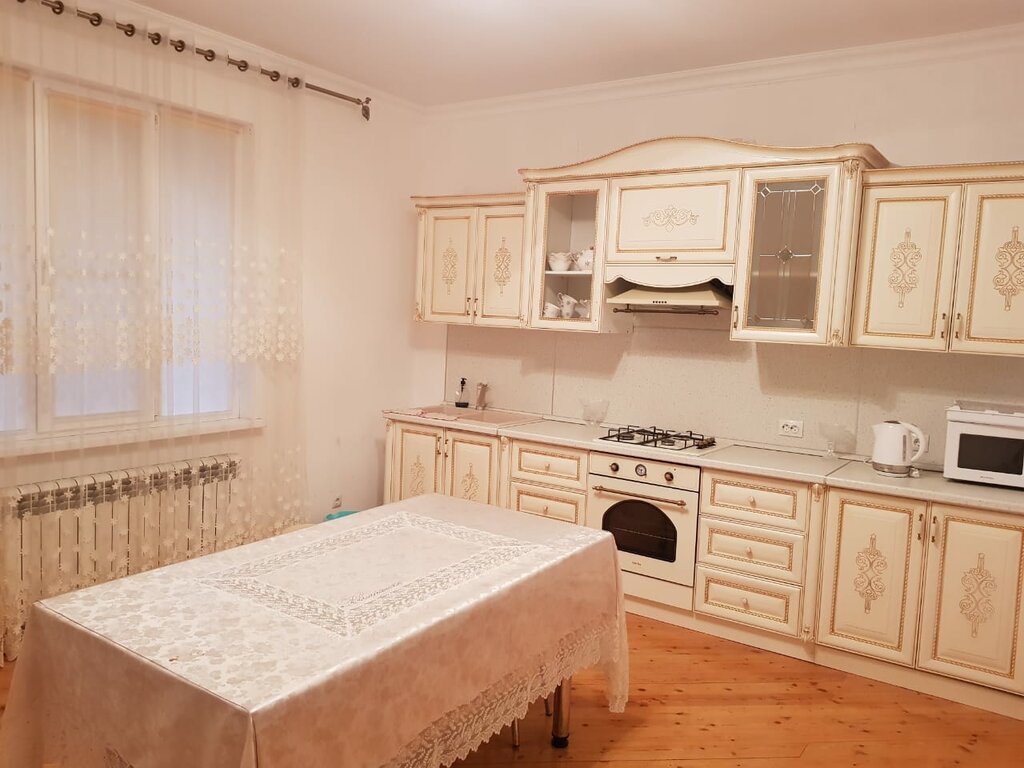 Otel Гостиный дом, Dağıstan, foto