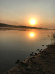 пристань Химинститут (Tver Region, Kalininskiy munitsipalny okrug, Emmausskoye Rural Municipality), i̇skele  Tverskaya oblastından
