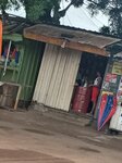 Shell lubricants shop (Greater Accra Region, City of Accra, Twin Twina Street), yağlama ürünleri  Akra'dan
