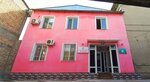 Branch Red Crescent Society of Tajikistan in Sogd region (Kemal Hucendi Sok. No:83), sivil toplum kuruluşları  Hücent'ten