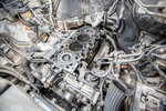 Motorfix (Olginskaya Street No:45, District of Rastorguevo), otomobil servisi  Vidnoye'den