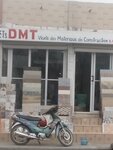 Ets Dmt avenue marien Ngouabi (Brazzaville, Commune de Poto-Poto, Avenue Miadeka), seramik fayans  Brazzaville'den