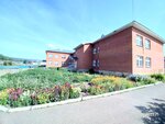 SOSh (Shkolnaya ulitsa No:5, derevnya Askarovo), ortaokul  Başkurdistan'dan