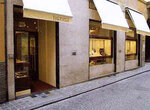 Barbieri Gioielli (Emilia-Romagna, Parma, Via della Repubblica, 19), saatçiler  Parma'dan