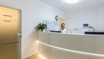 Ahlam Imraish-Ali (Klingenberger Straße No:82, Heilbronn), özel ağız ve diş sağlığı klinikleri ve muayenehaneleri  Heilbronn'dan