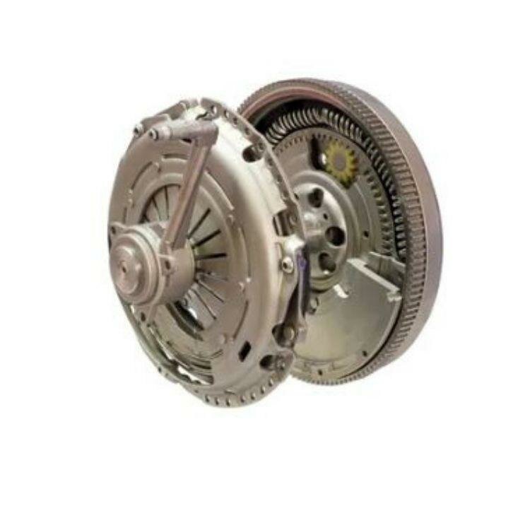 Otomobil yedek parçaları Liderautos, Cali, foto