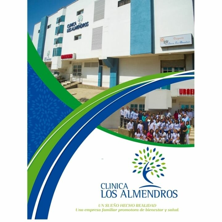 Tıp merkezleri ve klinikler Clínica Los Almendros, , foto