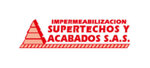 Supertechos y Acabados S. A. S (Atlantico, Municipio de Barranquilla, Calle 68, 54-39), yalıtım malzemeleri  Barranquilla'dan