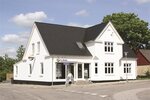 Edc Nr. Snede (Central Denmark, Ikast-Brande kommune, Nørre Snede), eksper büroları  Orta Danimarka'dan