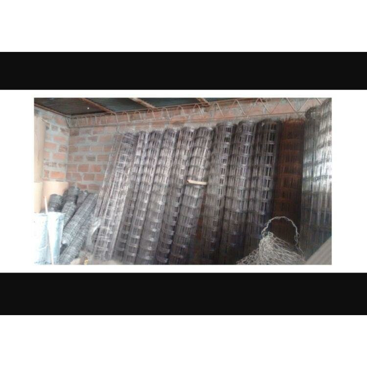 i̇nşaat gereçleri Los Botero Depot, Medellin, foto