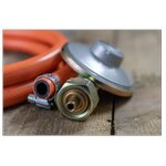 C. M. I. Correas Mangueras Industriales (Valle del Cauca, Municipio de Santiago de Cali, Comuna 4, Calle 40 Norte, 1-NORTE-48), kollar ve hortumlar  Cali'den