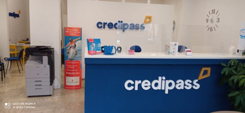 Kredi komisyoncuları Emilio Avallone consulente mutui prestiti personali cessioni quinto Credipass, Brindisi, foto