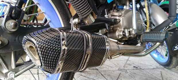 Otomobil servisi Mofles Y Tubos Barranquilla, Barranquilla, foto