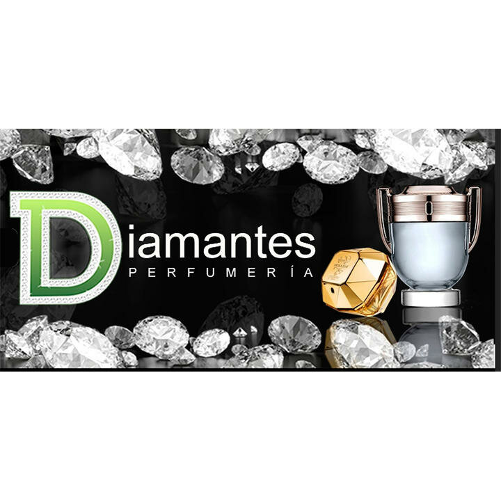 Kozmetik ve parfümeri mağazaları Diamantes Perfumería, Medellin, foto