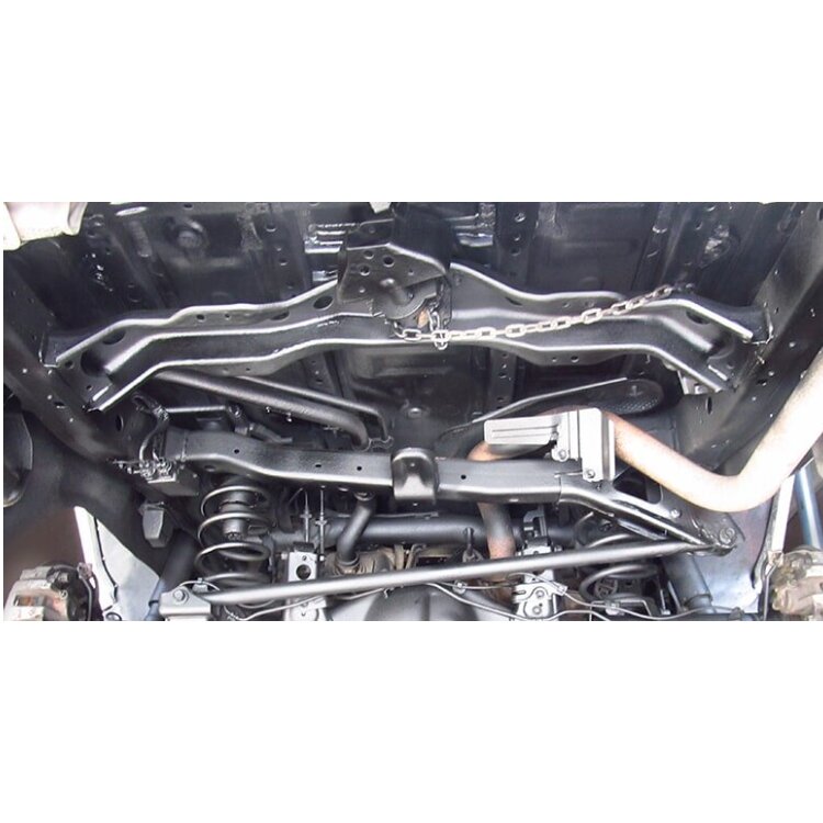 Oto temizleyicisi Autoplast Servibotes, Barranquilla, foto